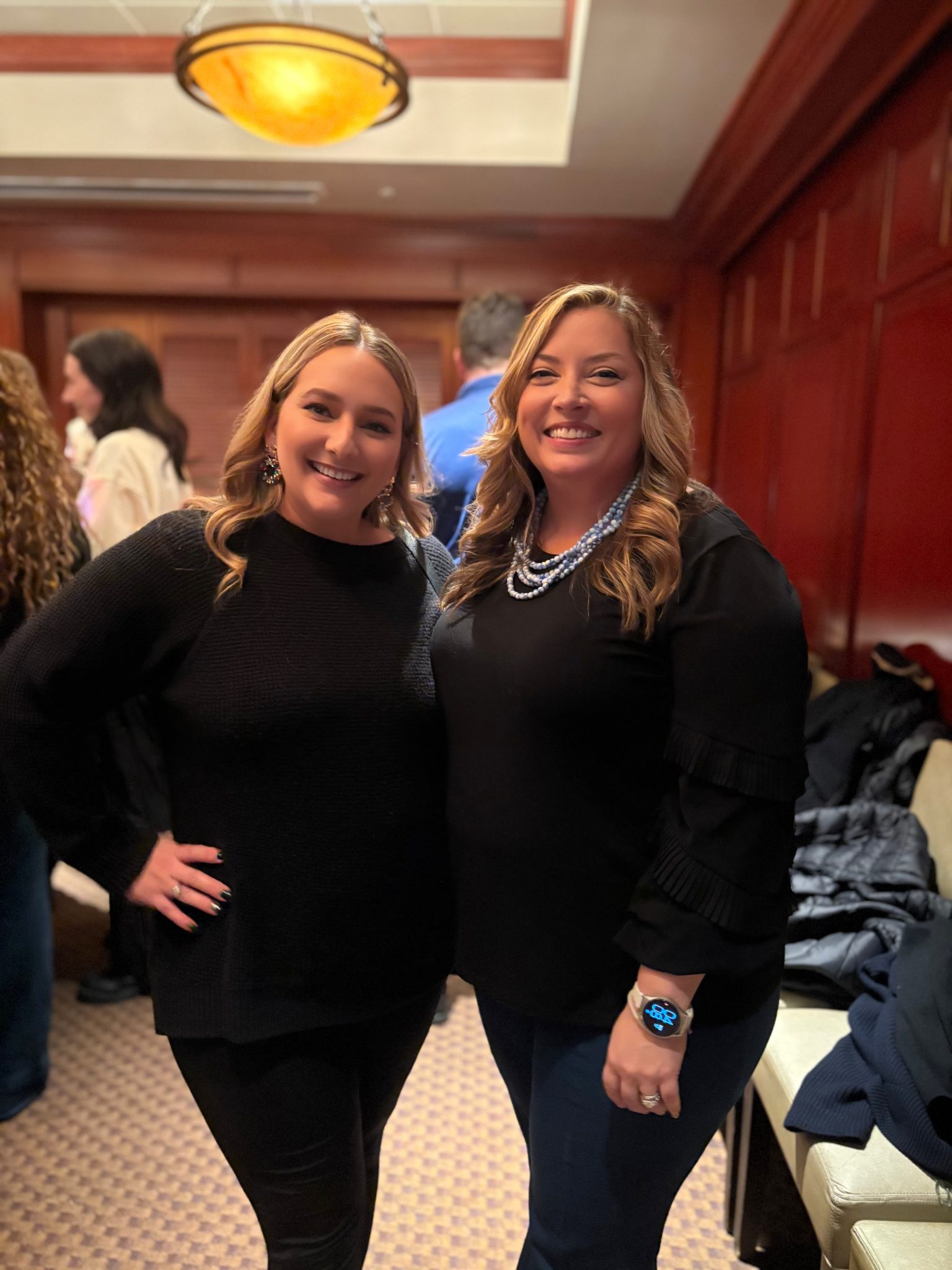 2026 Leadership Update: Welcoming Jackie Mierkowski as President - BCSJ ...